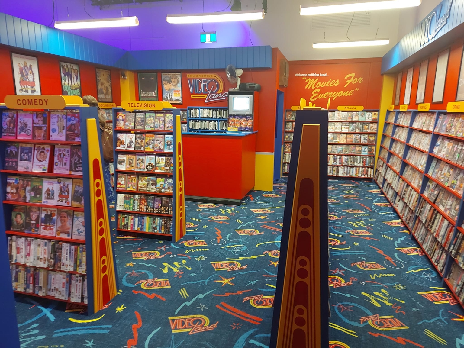 Immigration Museum and Podcast Launch - VicTESOL